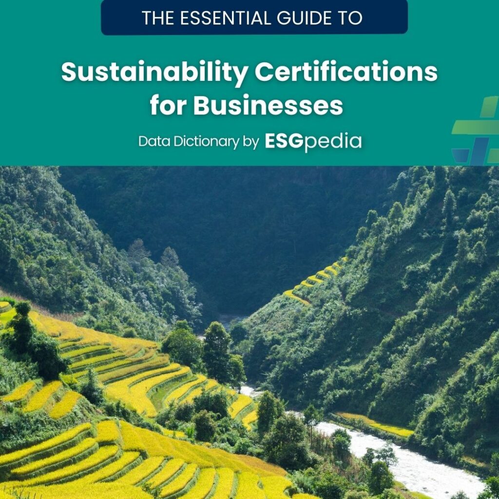 Business Sustainability Certifications Software – Business Antara News