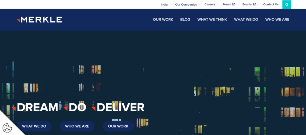 Ogilvy and Merkle: Digital Marketing Giants Shaping the Future – Business Antara News